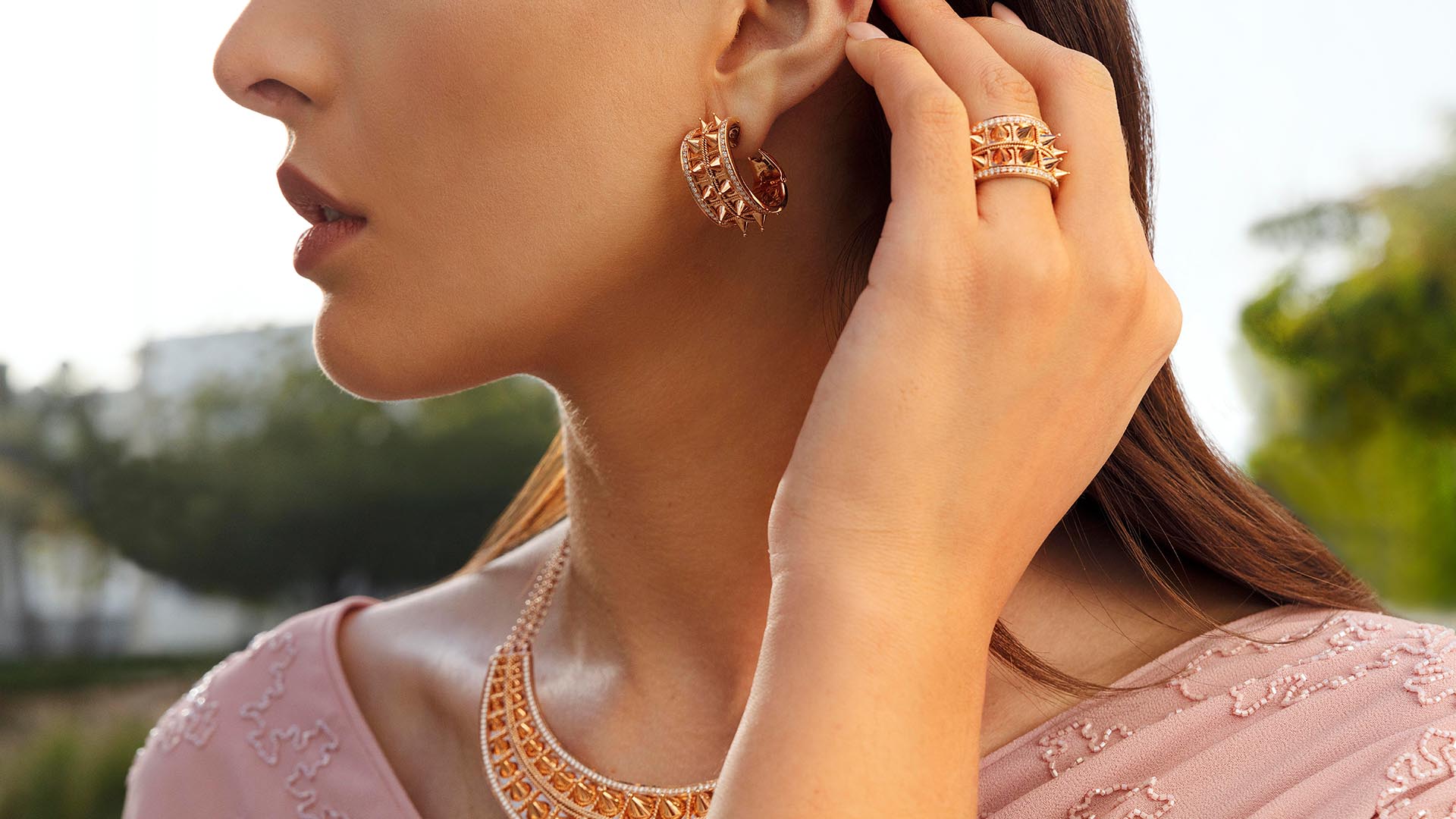 Azam Collection